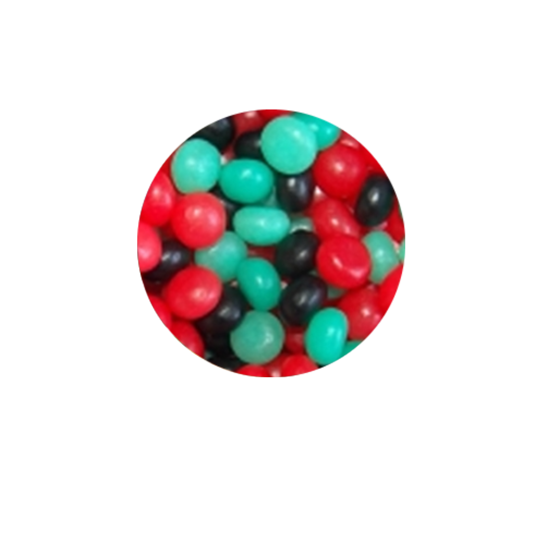 fraizibus HARIBO 100G – Candy's Family